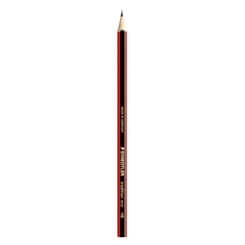 Staedtler Traditional HB Eco Pencil