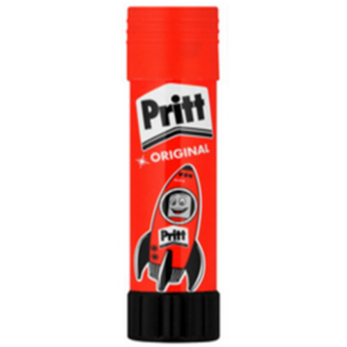 Henkel Pritt Original Glue Stick 43g